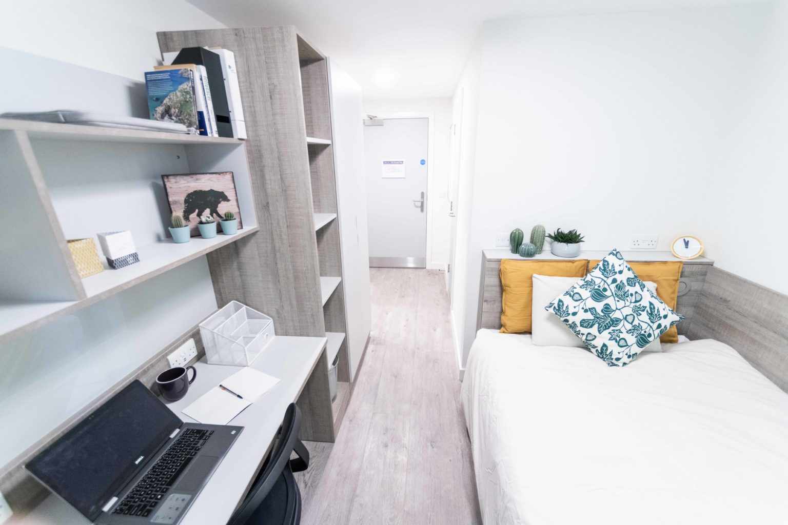 Self-Catered Accommodation - University Living