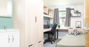 Our Accommodation Guarantee and Options at Exeter - University Living