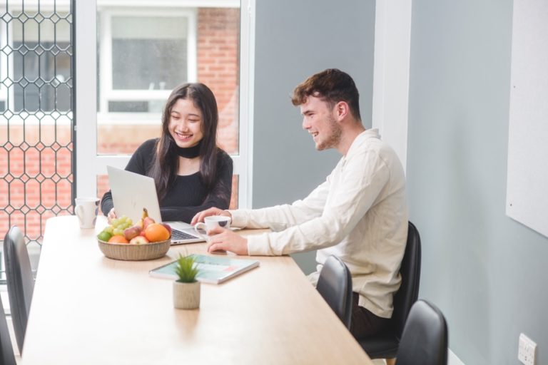 Our Accommodation Guarantee and Options at Exeter - University Living