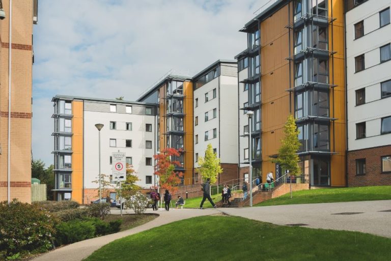 Choosing Accommodation at the University of Exeter: A Guide for ...