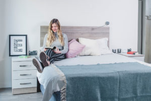 Accommodation Applications for 2024/25 - University Living