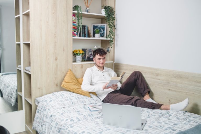 How rooms are allocated in University accommodation at Exeter ...