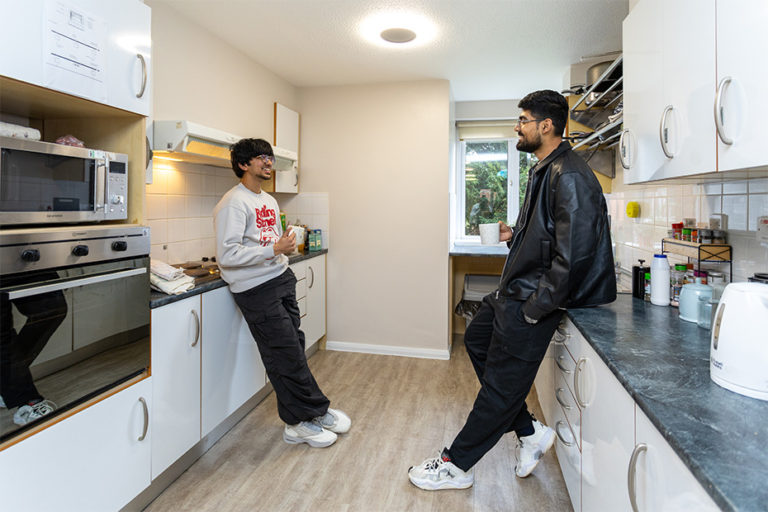 Accommodation Applications for 2025/26 - University Living