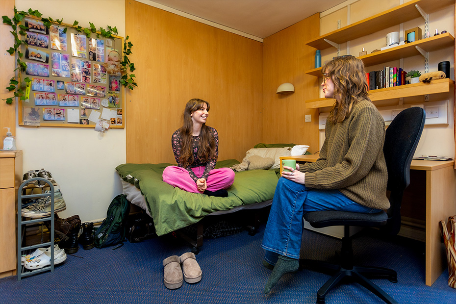 How to Choose the Right Student Accommodation for You: A Guide for ...