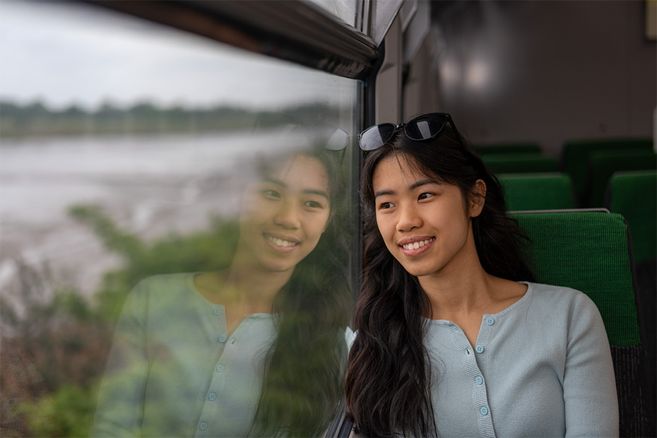 How to Embrace Alone Time at Uni (Without Feeling Like You're Doing It ...