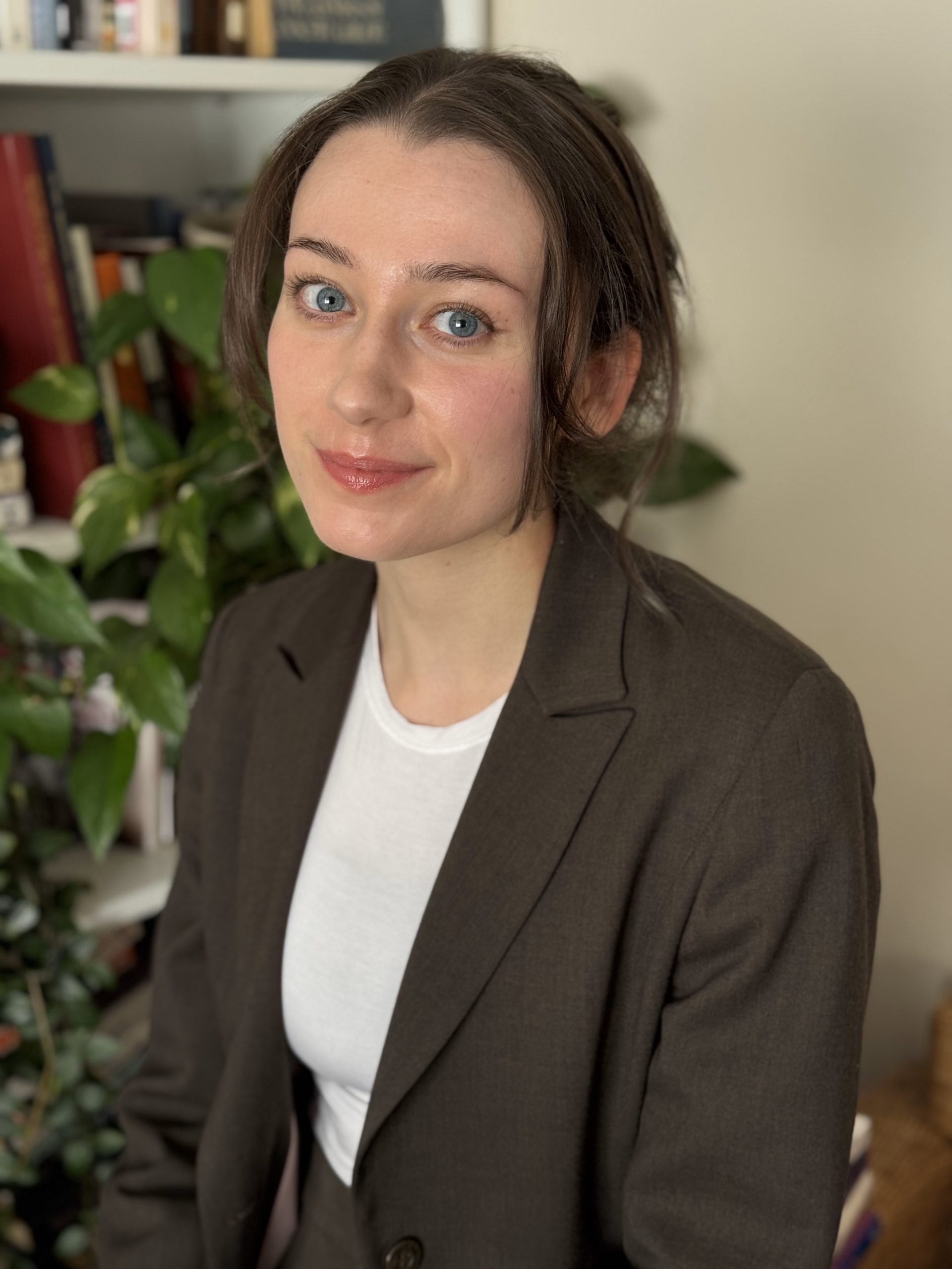 When research goes viral: Dr Ally Louks and the Politics of Smell ...