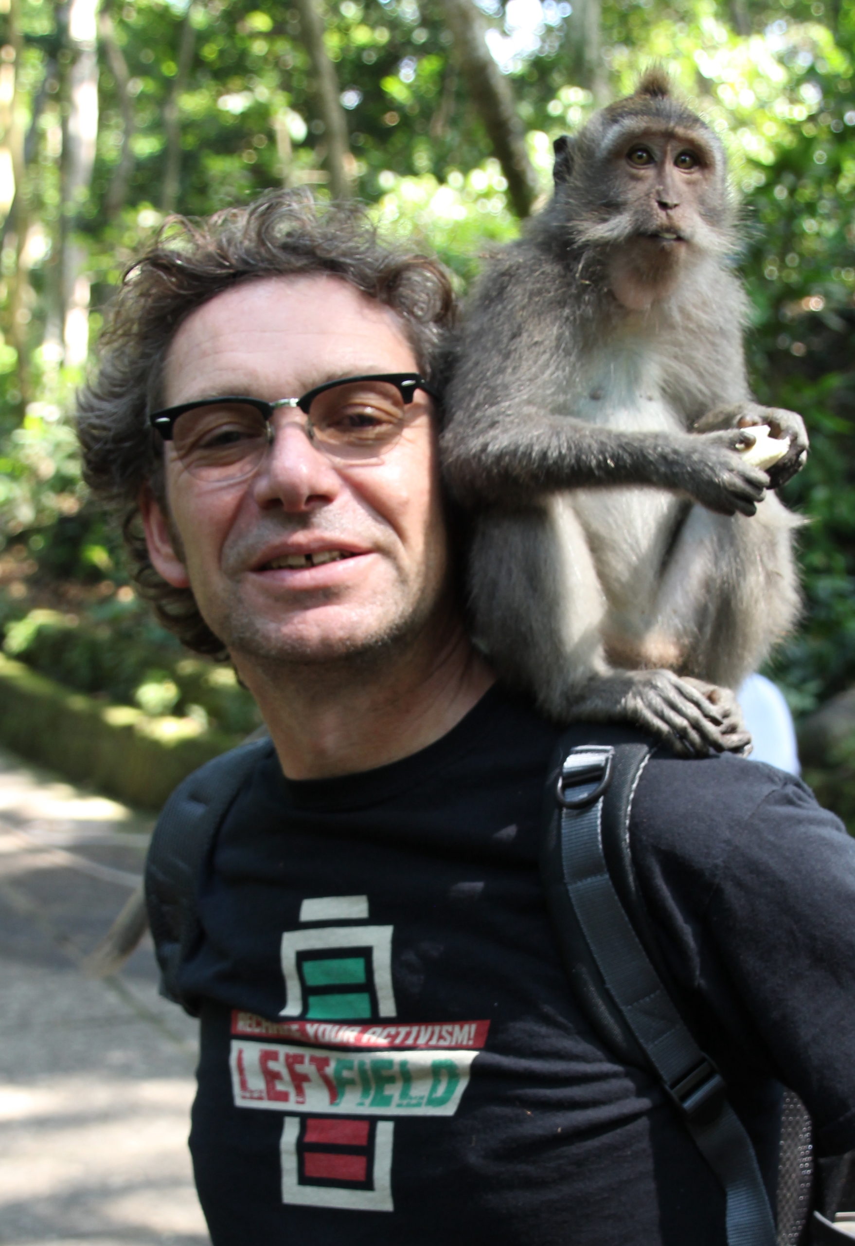 Q and A with Professor Richard Neal > Exeter Collaboration for Academic ...