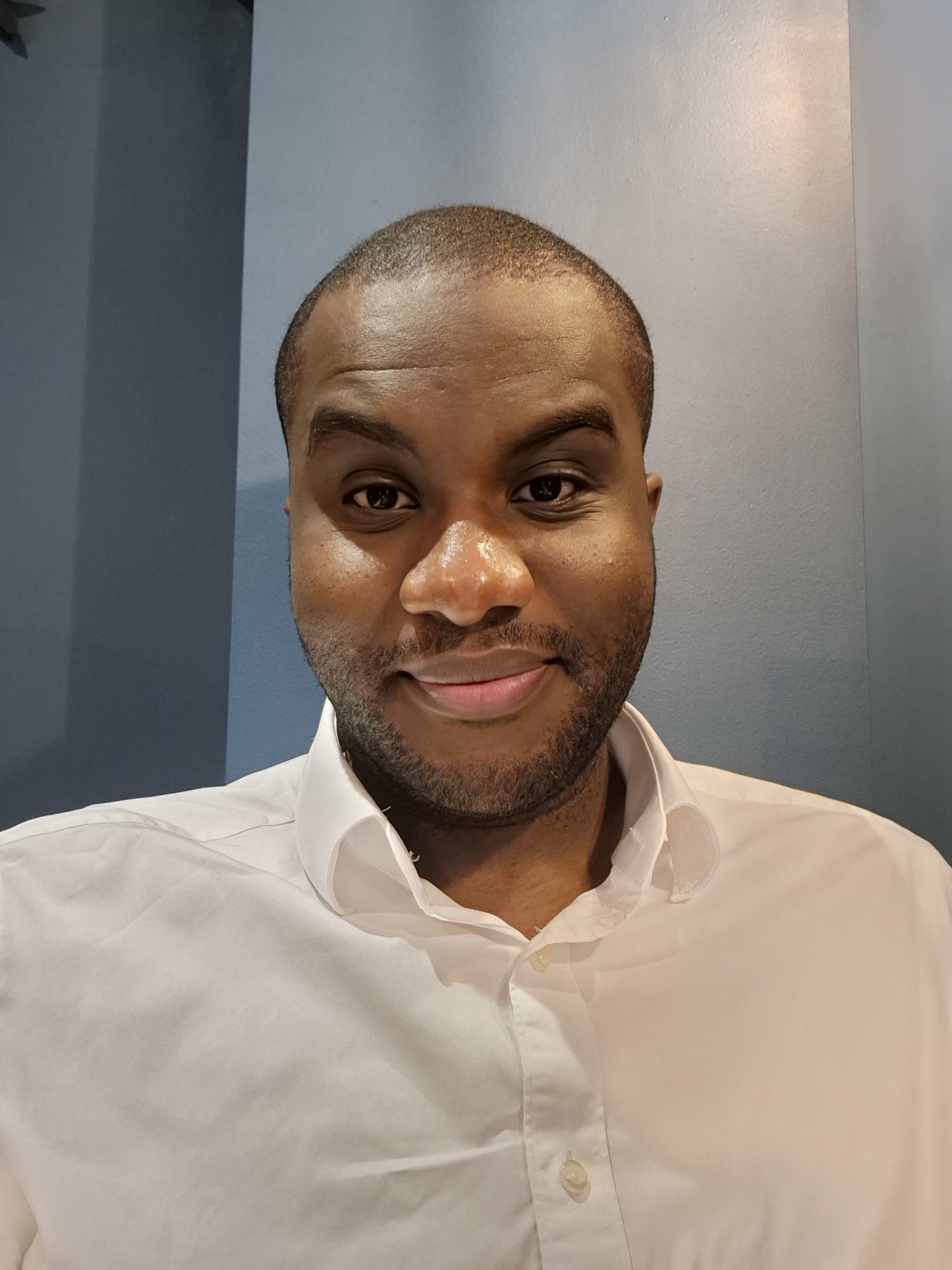 What motivated my wanting to do research? by Dr Gianni Dongo > Exeter ...