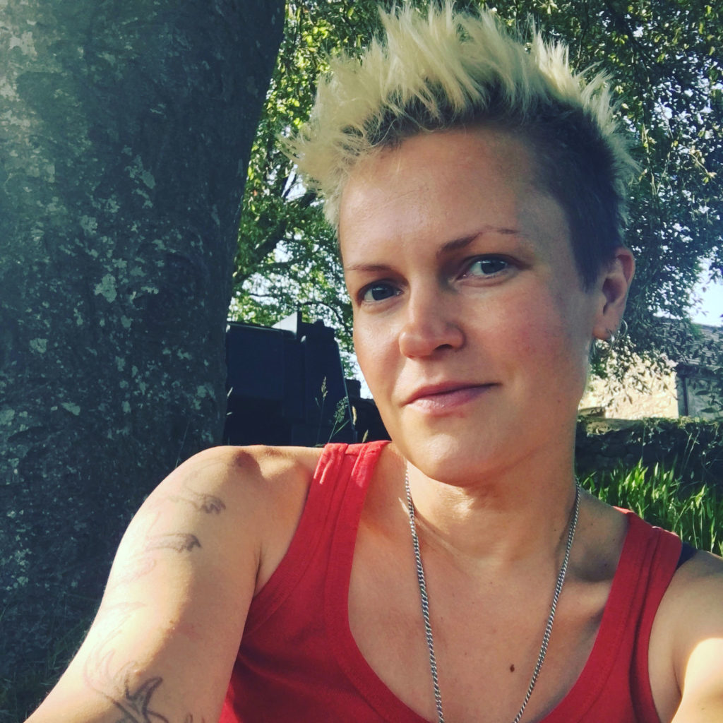 ‘Finding community probably saved my life’: An interview with graphic ...