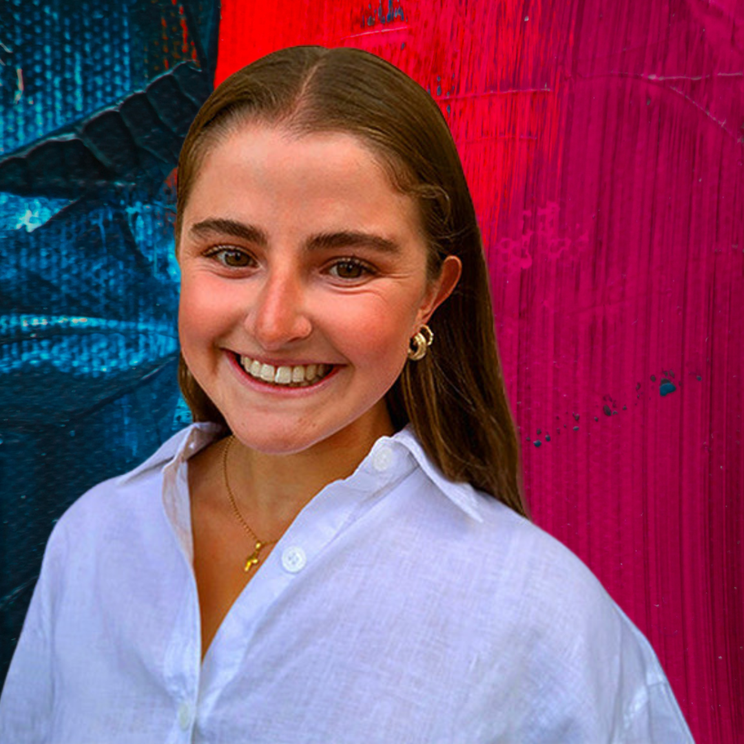 Isabelle Brown, targetjobs First Generation Undergraduate of the Year ...