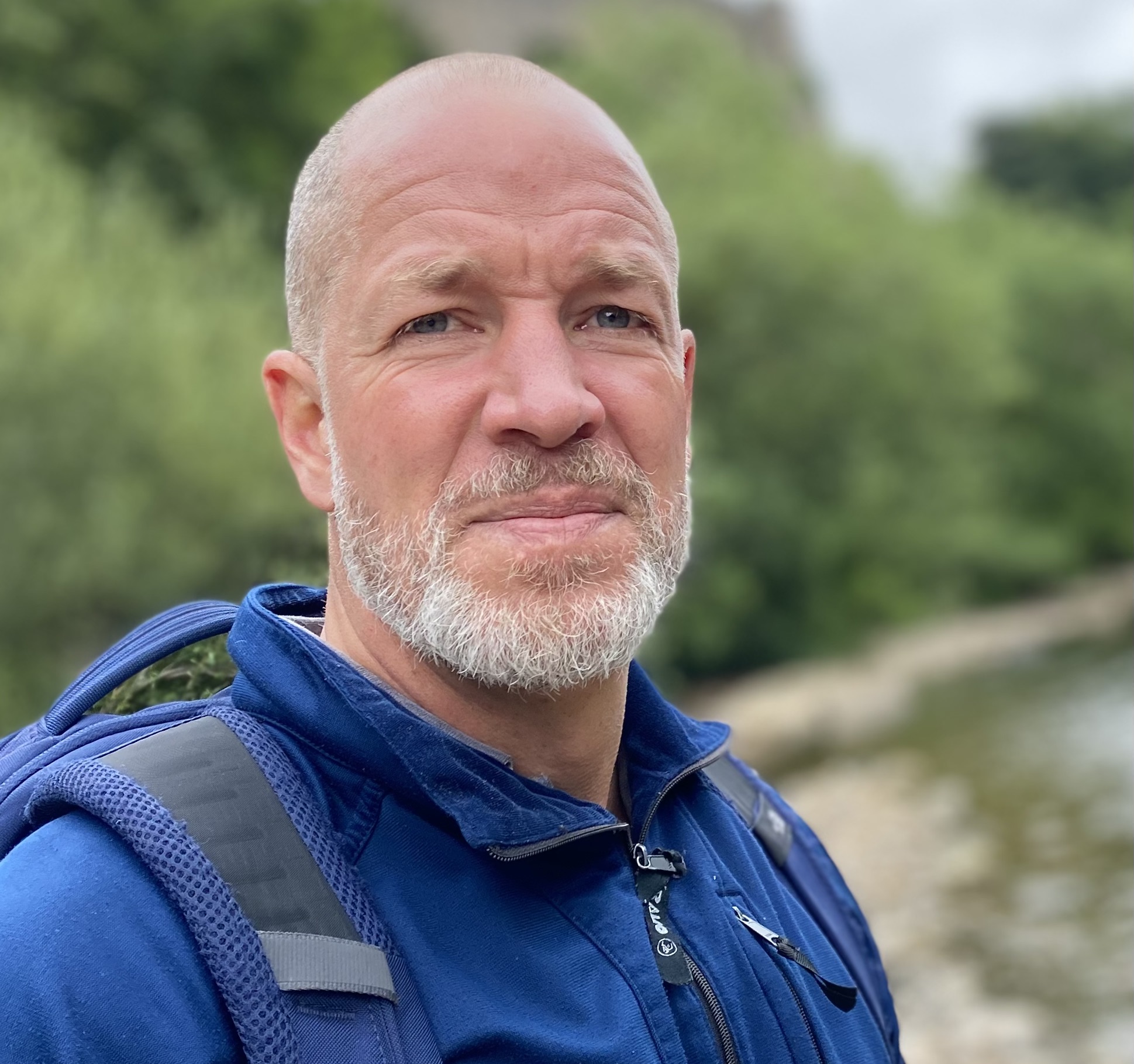 My Career in the British Army, and Beyond - Career Zone