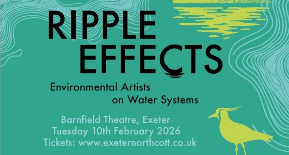 Ripple Effects micro-festival - CREWW News