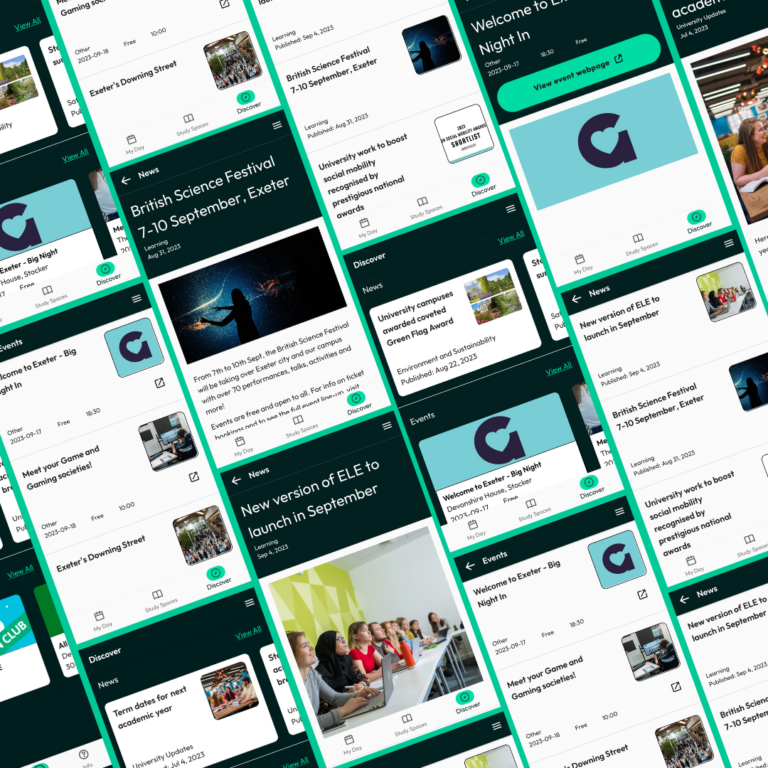 5 Must Have Digital Tools for University - Digital Buzz at UoE