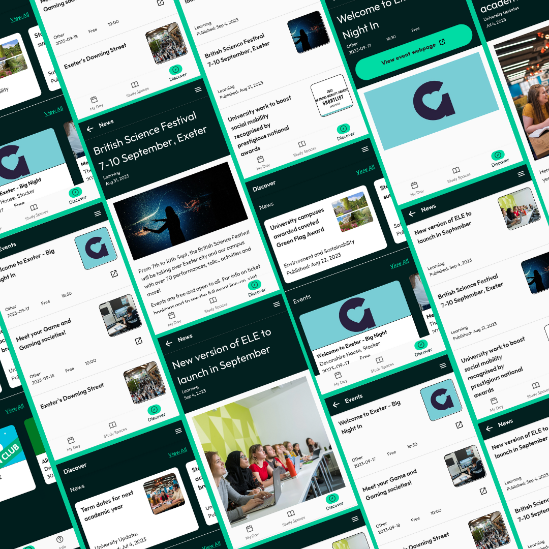 5 Must Have Digital Tools for University - Digital Buzz at UoE