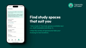 Everything to know about the University of Exeter's MyExeter app ...
