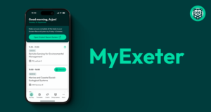 Everything to know about the University of Exeter's MyExeter app ...