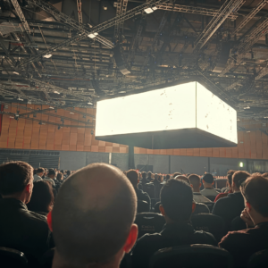 One-Way vs. Two-Way Doors: A Smarter Way to Make Decisions - Digital ...