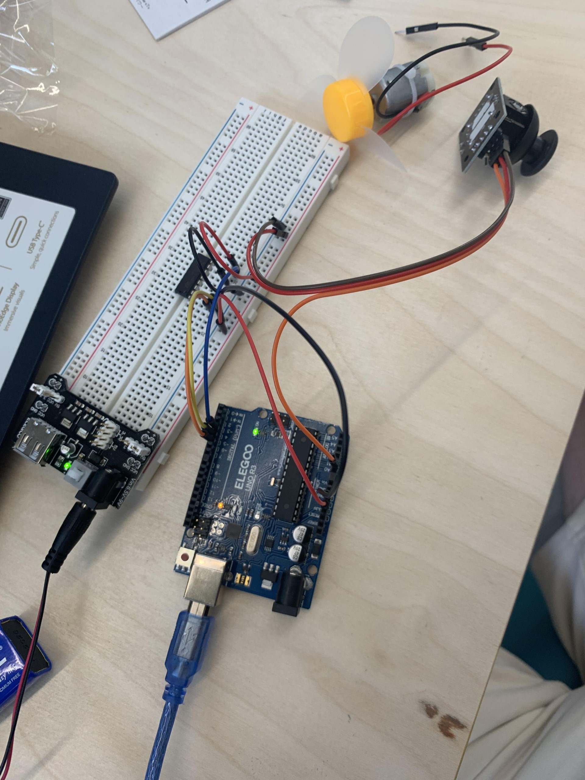 From Arduino to ChatGPT: Transforming Education with Hands-on Learning ...