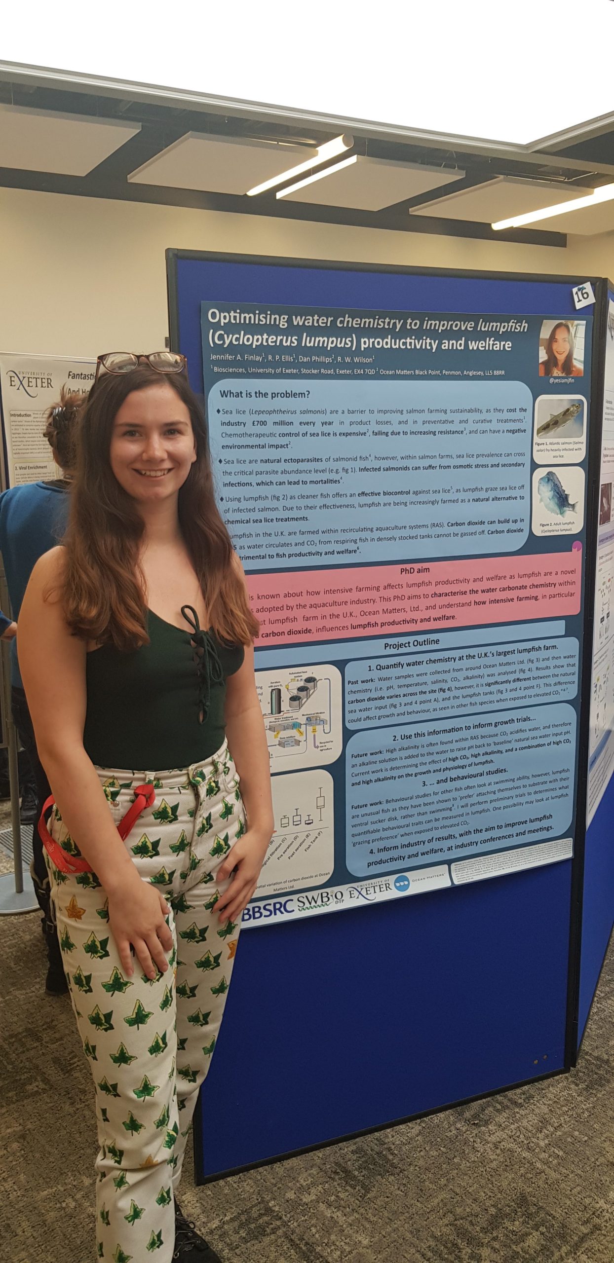 Why create a research poster? - Doctoral College