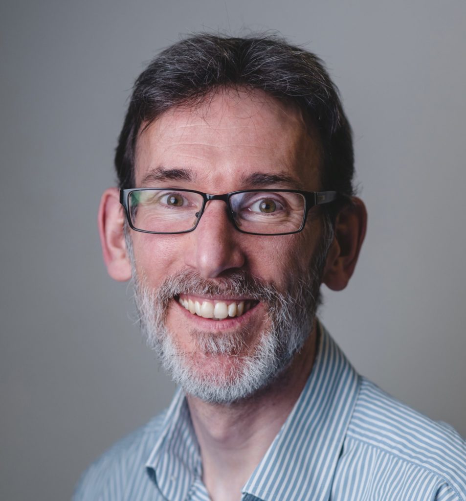 Meet the Team > Exeter Respiratory Research & Innovation (ERI)