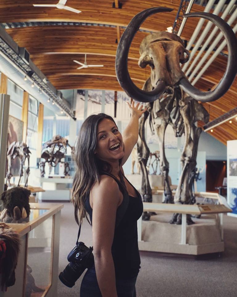 Scientists at Sea Podcast - Seals and Salmon Farms, with Lizzie Daly ...