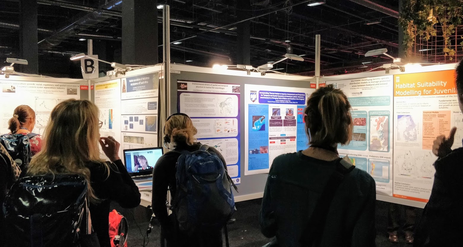 International Day for Climate Action: How I attended a conference ...