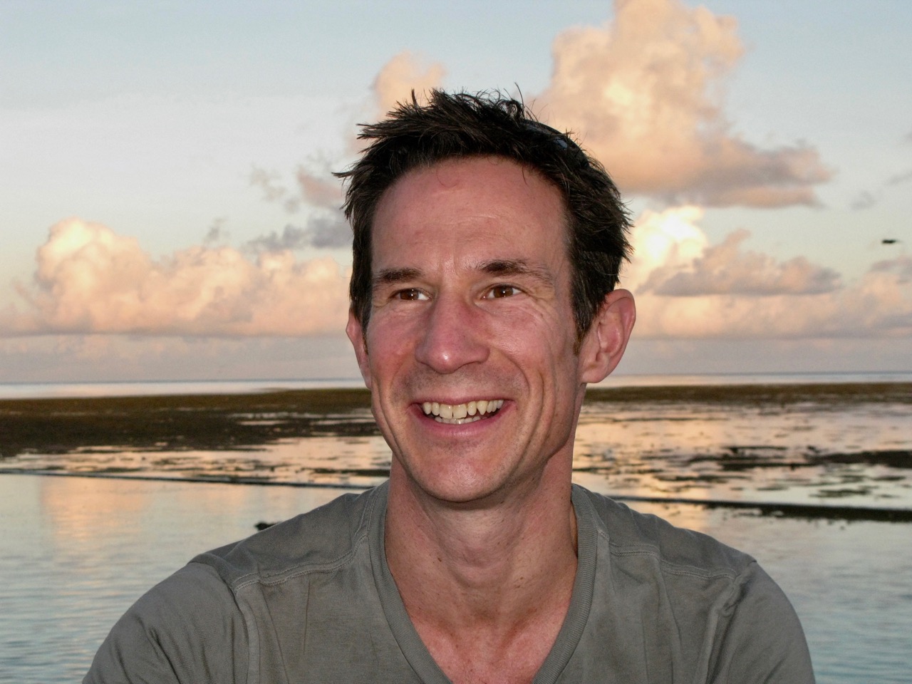 Exeter Marine Podcast - Coral Reef Bioacoustics Part I, with Prof ...