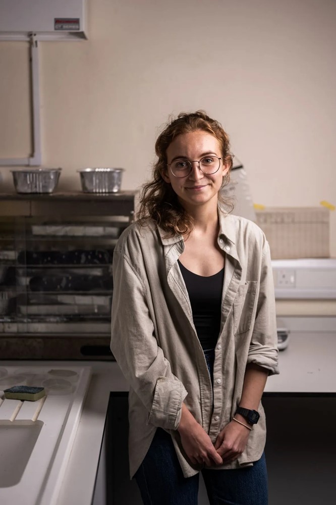 Research Insights: Sophie Corrigan - Seaweed farming in the Southwest ...