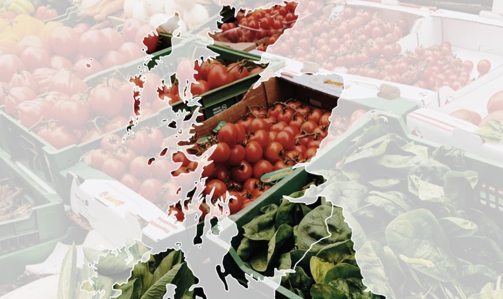 Mapping the UK Food System – A Review > Food systems impacts of COVID 19