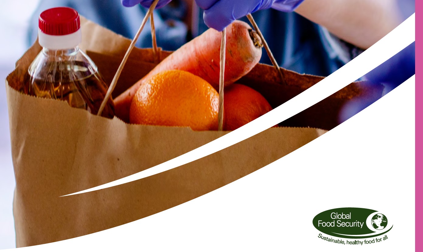 How can we ‘build back better’ and what’s the role of plant-based diets ...