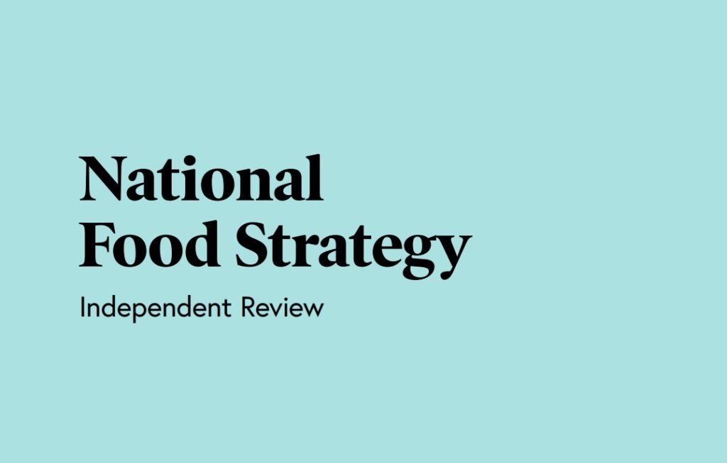 National Food Strategy 2021: A quick outline > Food systems impacts of ...
