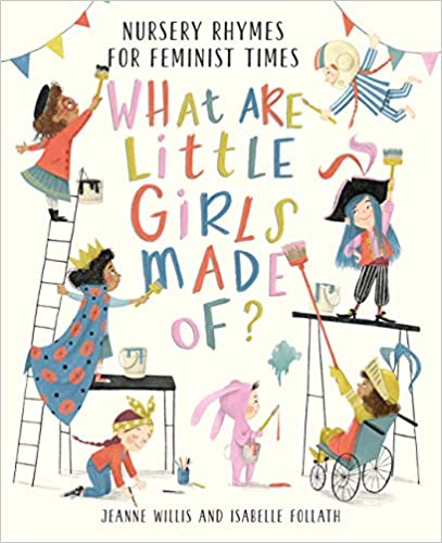 5 children’s books for the gender conscious family - Gender at Work