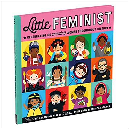 5 children’s books for the gender conscious family - Gender at Work