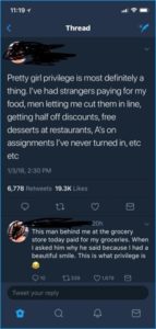 The Good the Bad and the Ugly Truth About ‘Pretty Privilege’ - Gender ...