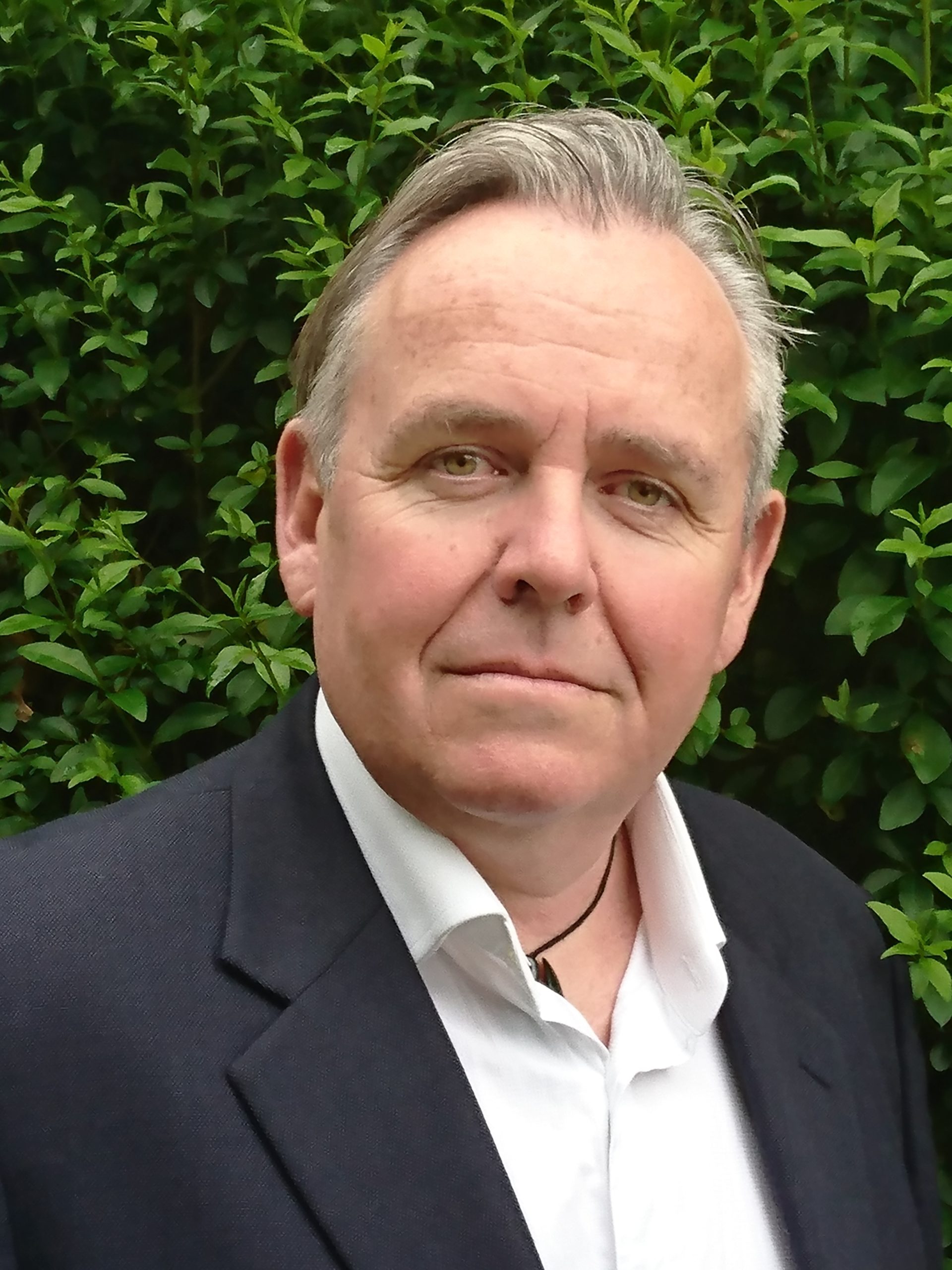 Meet the team > The Future is Green