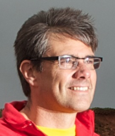 A Global Force in Climate Research - GSI Blog - Creating Transformative ...