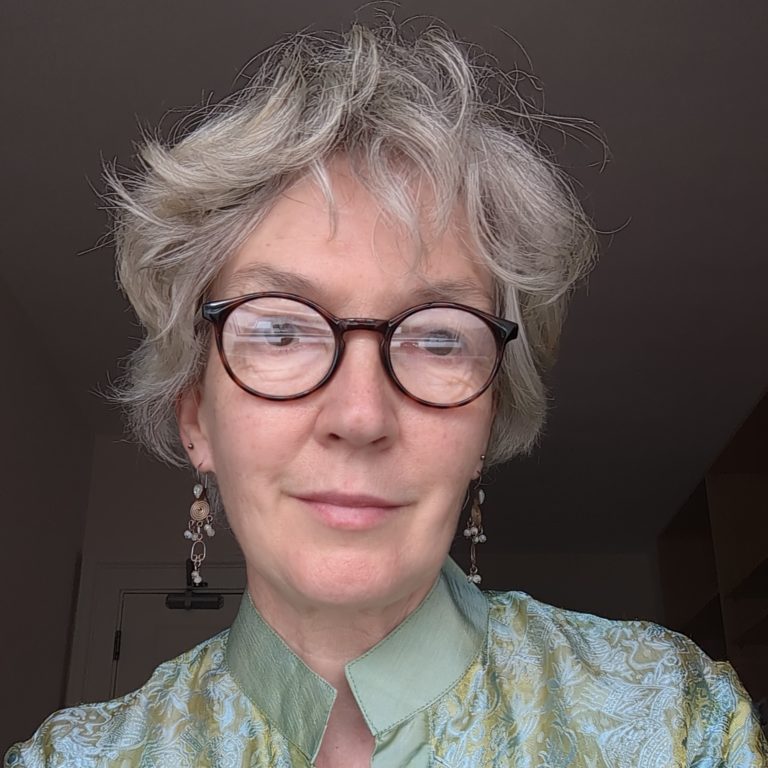 Conferences, Workshops & Papers: the Diary of a (not) Imposter - HASS ...