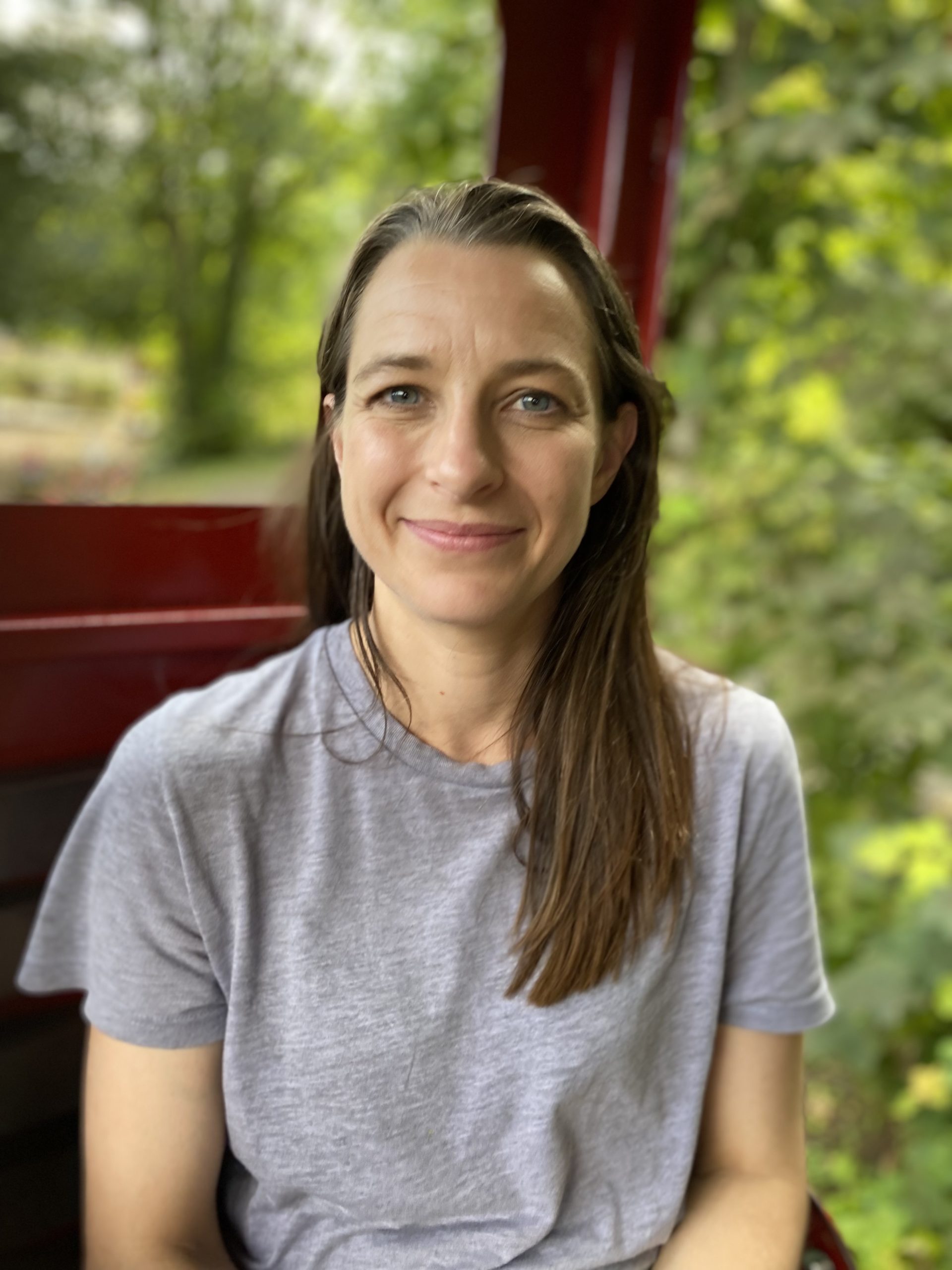 About us > Dignity & Democracy