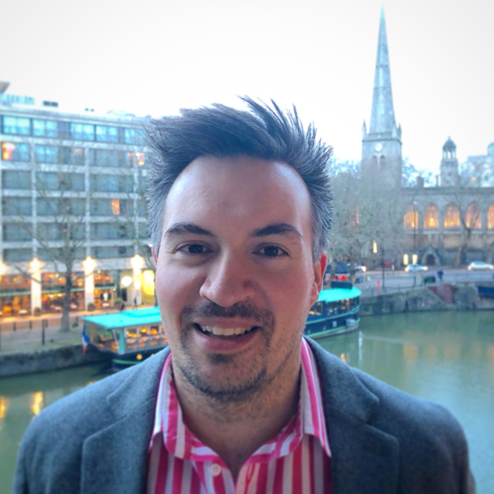 About us > Dignity & Democracy