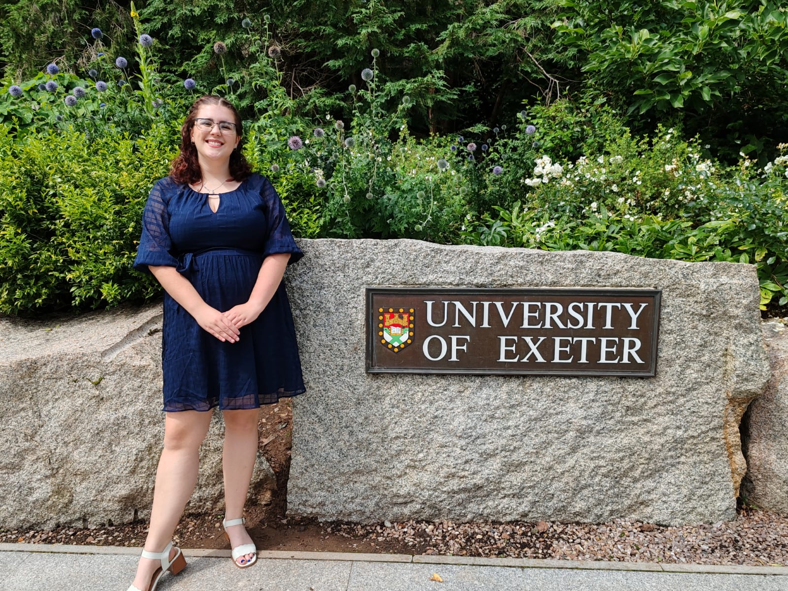 Student Case Study: Exeter Science Centre - UoE Internship Schemes