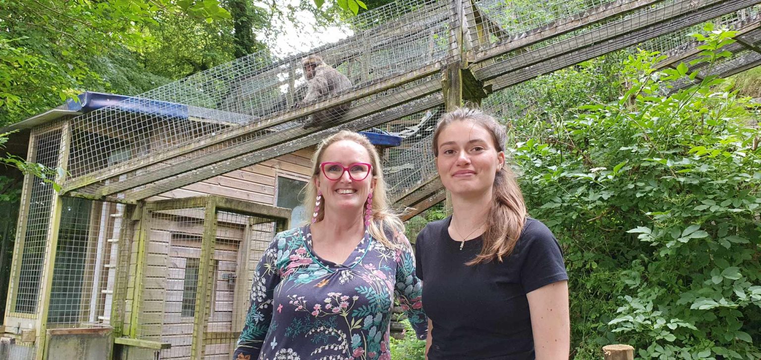 Student Case Study: Wild Futures - UoE Internship Schemes