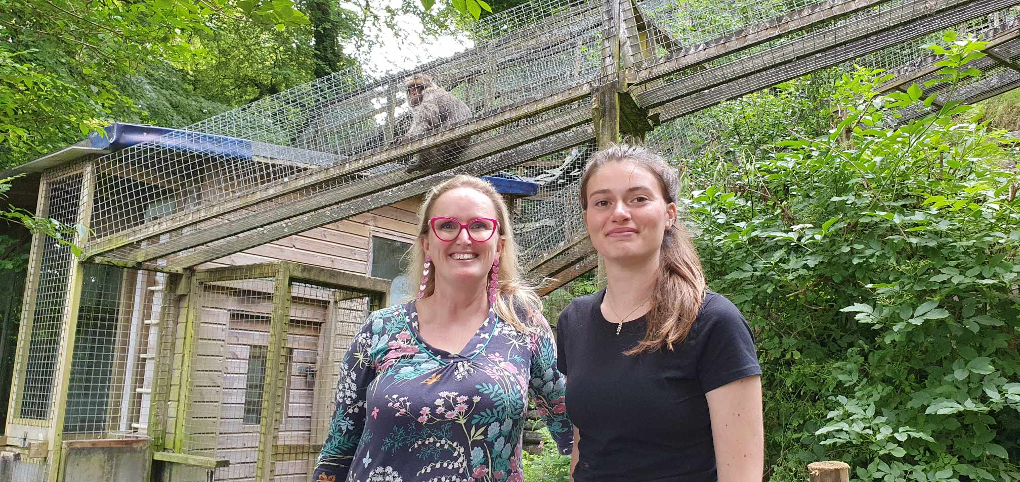 Student Case Study: Wild Futures - UoE Internship Schemes