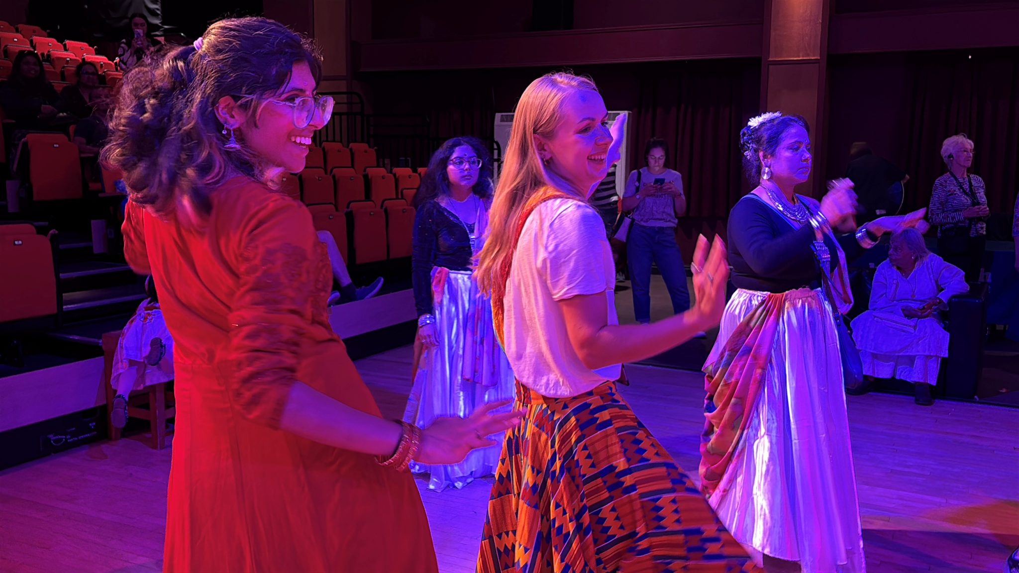 Employer Case Study: Octagon Theatre & Westlands Entertainment Venue ...