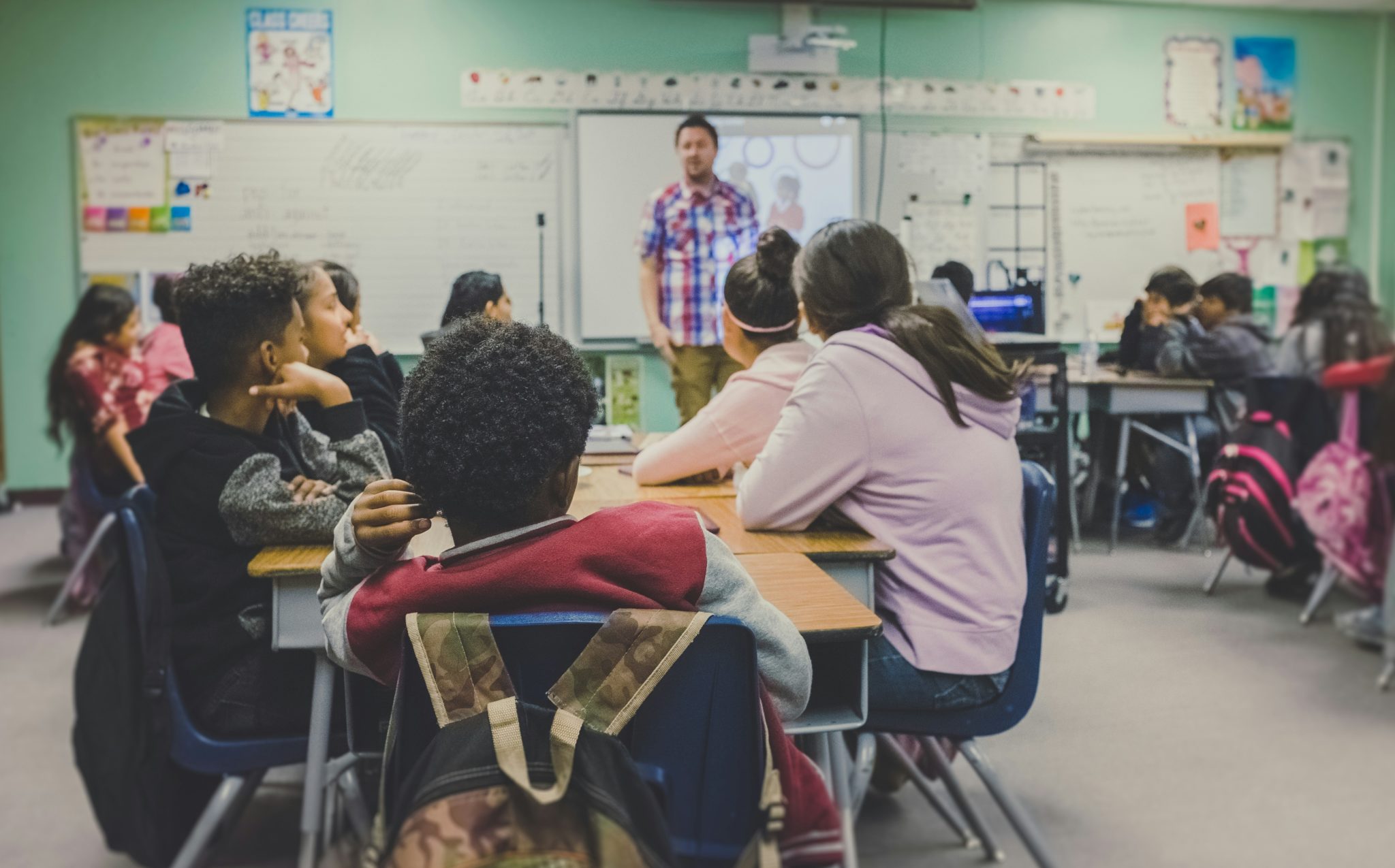 Employer Case Study: Classroom 42 - UoE Internship Schemes