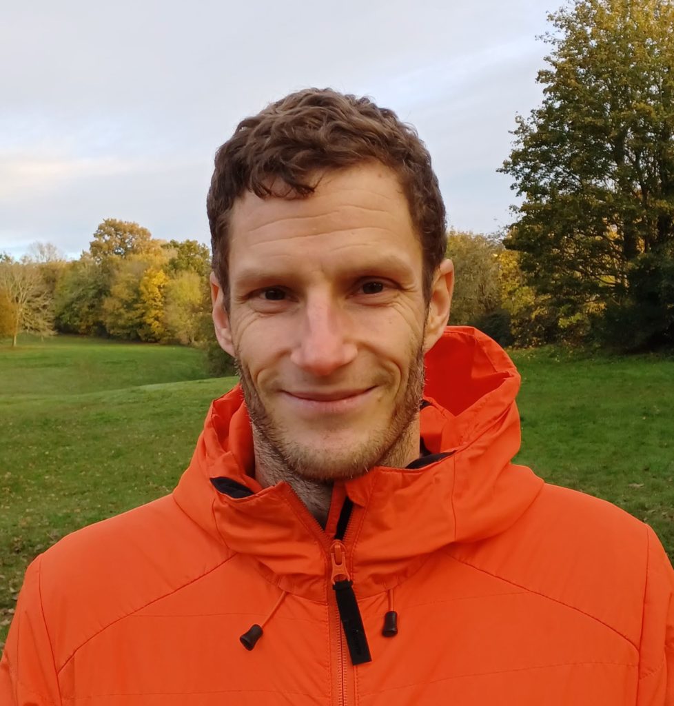 Team > The UK Sustainable King Prawn Project