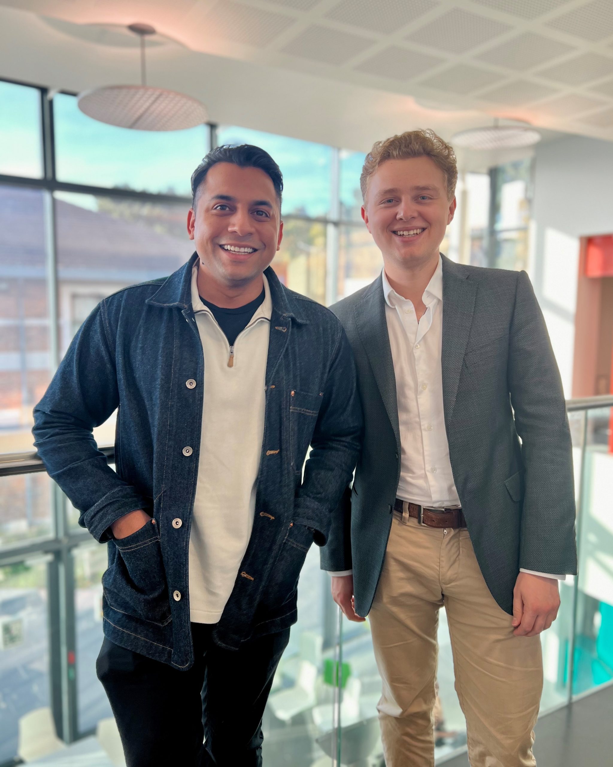 Law students meet alumni in our first Canadian Career Development ...