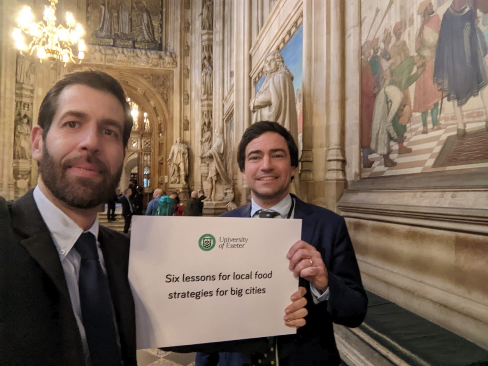 SUBJECT NEWS – 29 NOVEMBER > HaSS Cornwall Newsletter