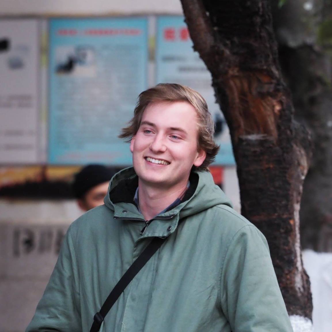 Research group > Adventures of an Ecologist