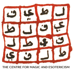 Welcome > The Centre for Magic and Esotericism