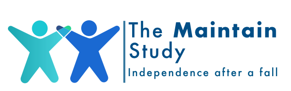 Collaborators > Maintain Study